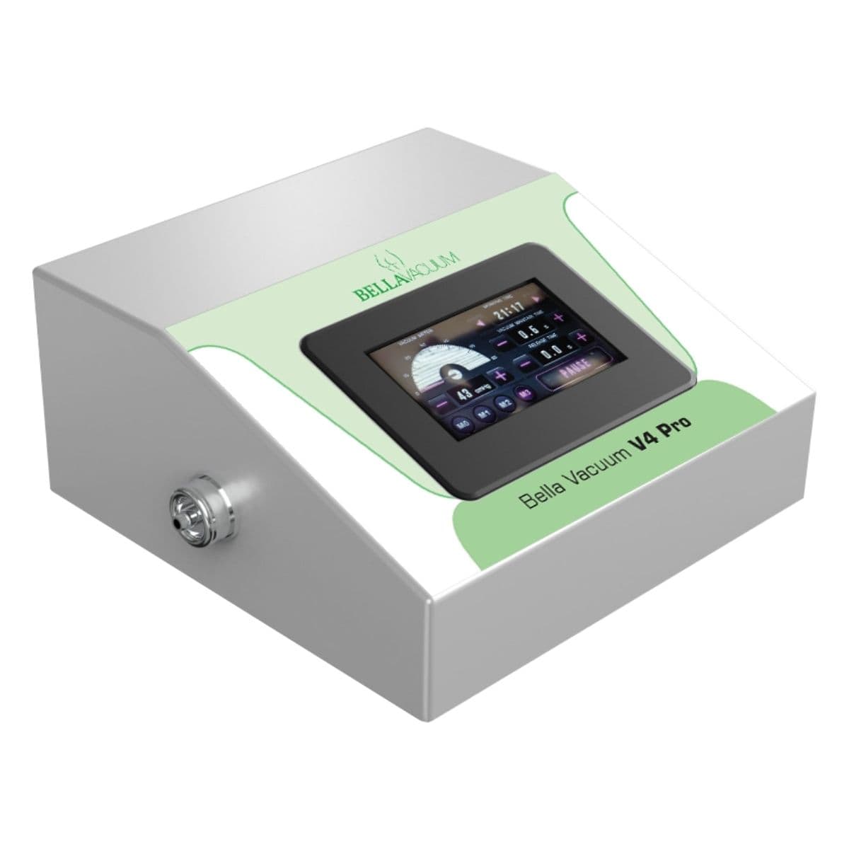 Machine Lifting Colombien Professionnelle - Bella Vacuum V4 Pro