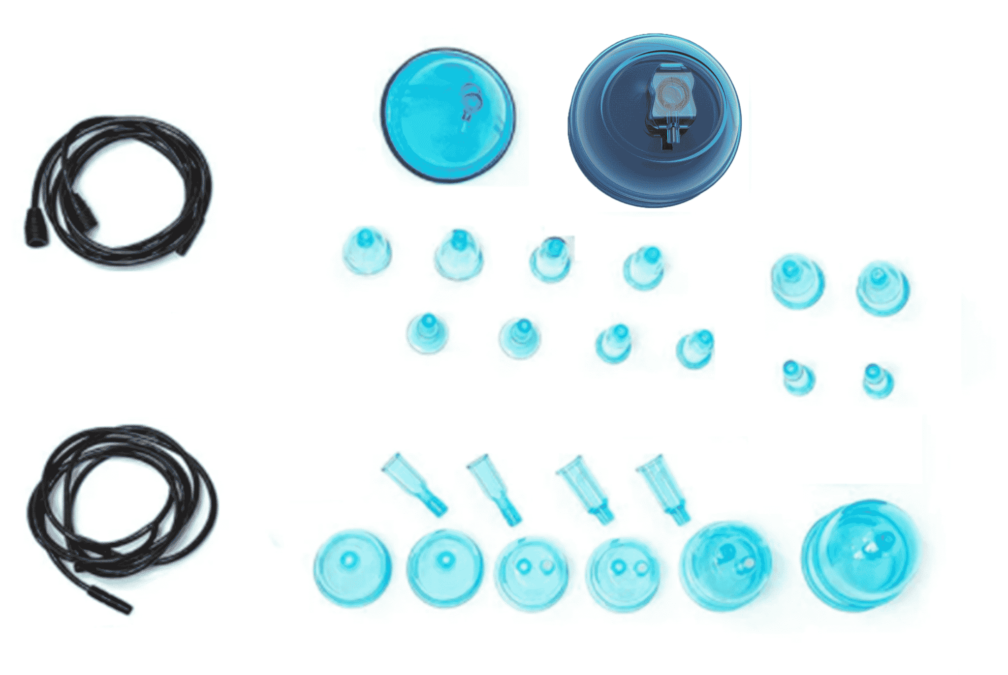 Machine Lifting Colombien Professionnelle - Bella Vacuum V4