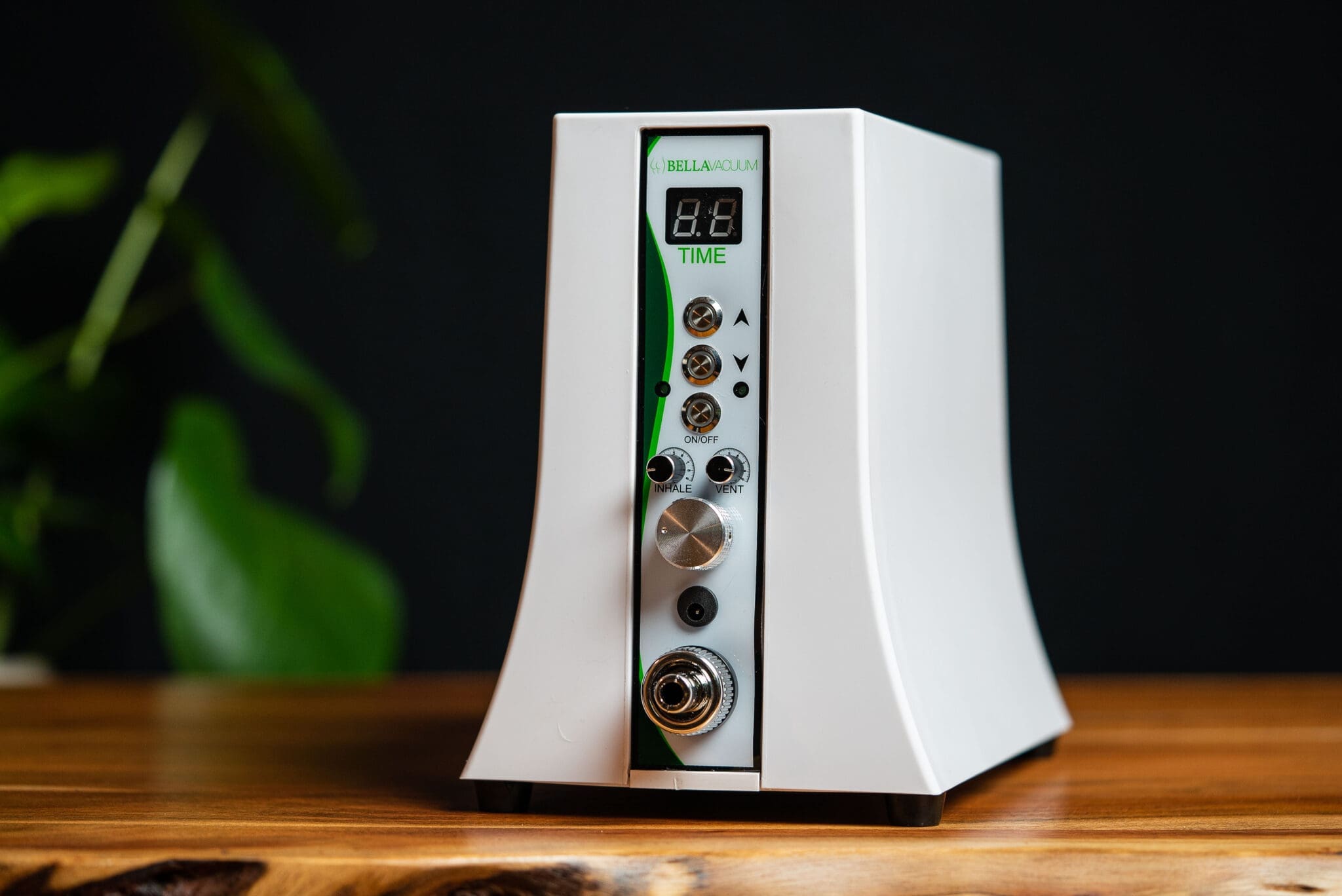 Vacuum Therapy Machine V3: Machine Lifting Colombien - Bella Vacuum