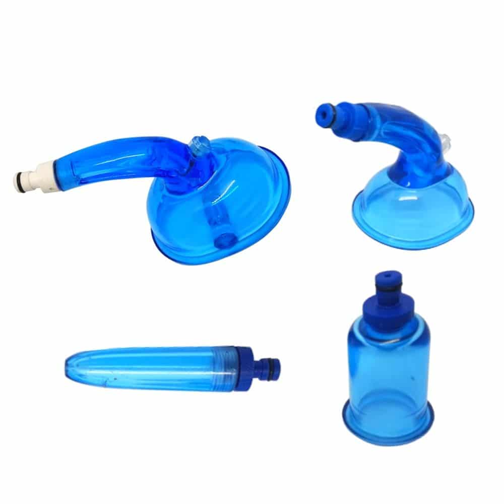 Machine Lifting Colombien Professionnelle - Bella Vacuum V4 Pro