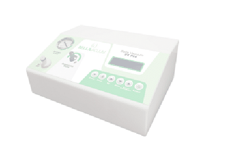 Bella Vacuum - Machine Lifting Colombien & Appareil Vacuum Therapy