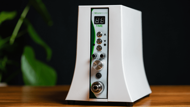 BBL Lifting Machine : Shape & Lift The Butt | Bella Vacuum